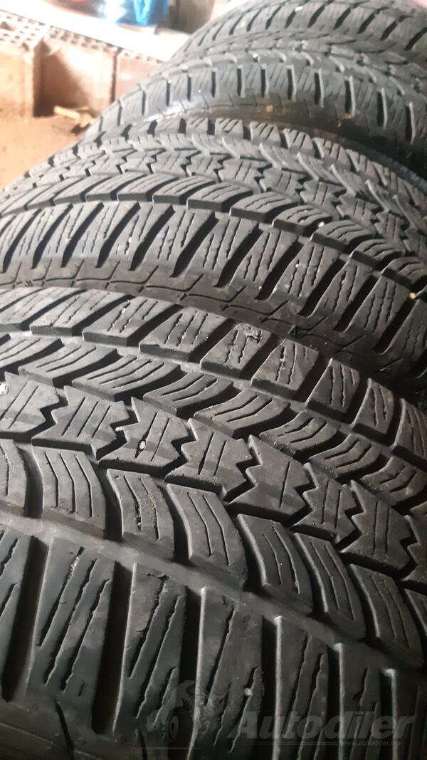 Sava - 225 45 R17 - Zimska guma - Cijena 38 € - Crna Gora Podgorica ...