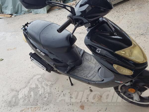 Peda - Picolo - Cijena 200 € - Crna Gora Podgorica Podgorica (uži dio ...