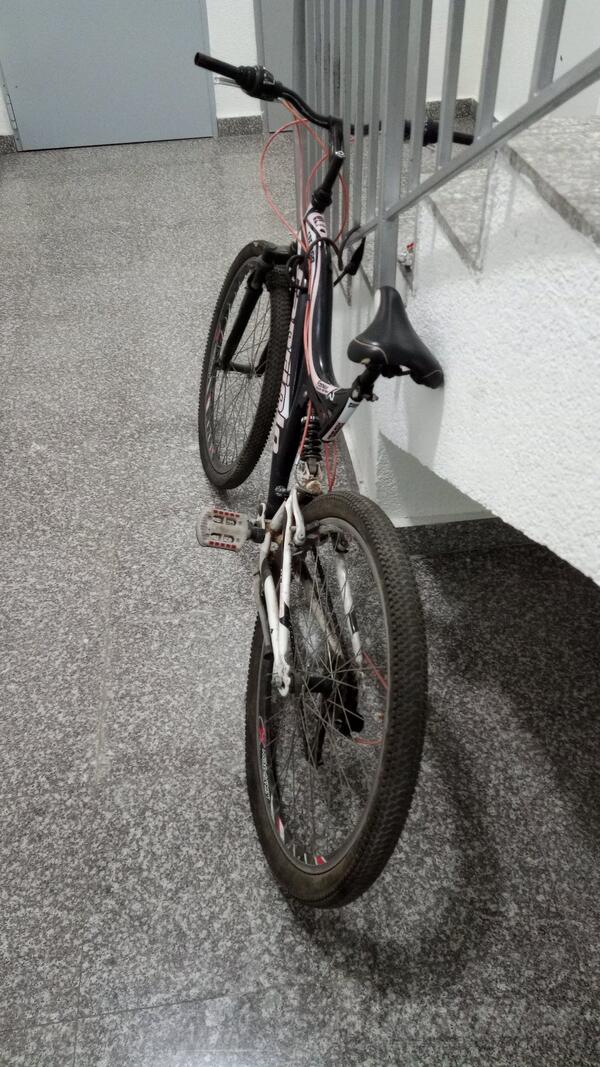 Capriolo - CTX 260 - Cijena 80 € - Crna Gora Bar Bar (uži dio) Bicikli ...