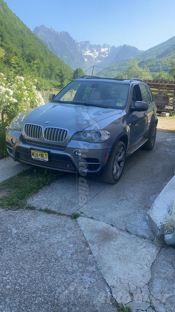BMW - X5 M - Tdi - Cijena 7500 € - Crna Gora Gusinje Gusinje (uži dio) Automobili | AutoDiler