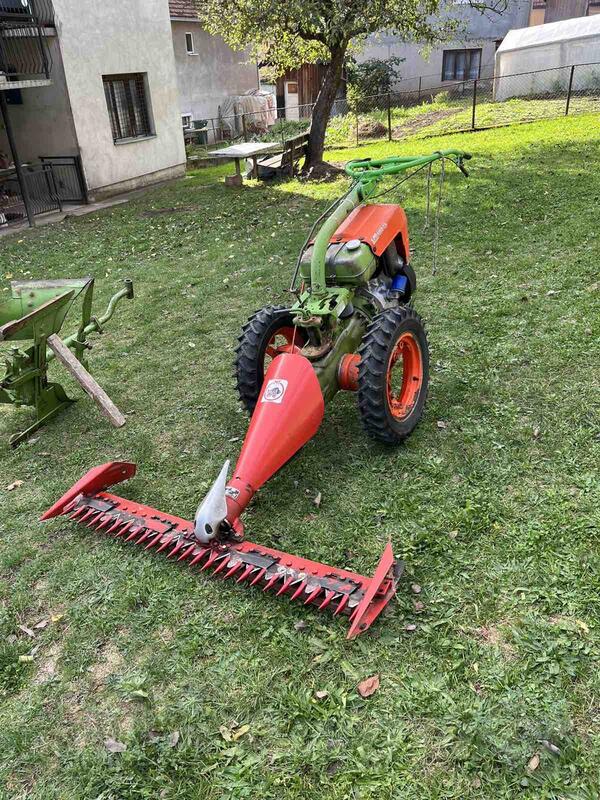 IMT - 509 - Cijena 1650 € - Crna Gora Berane Centar grada Traktori ...