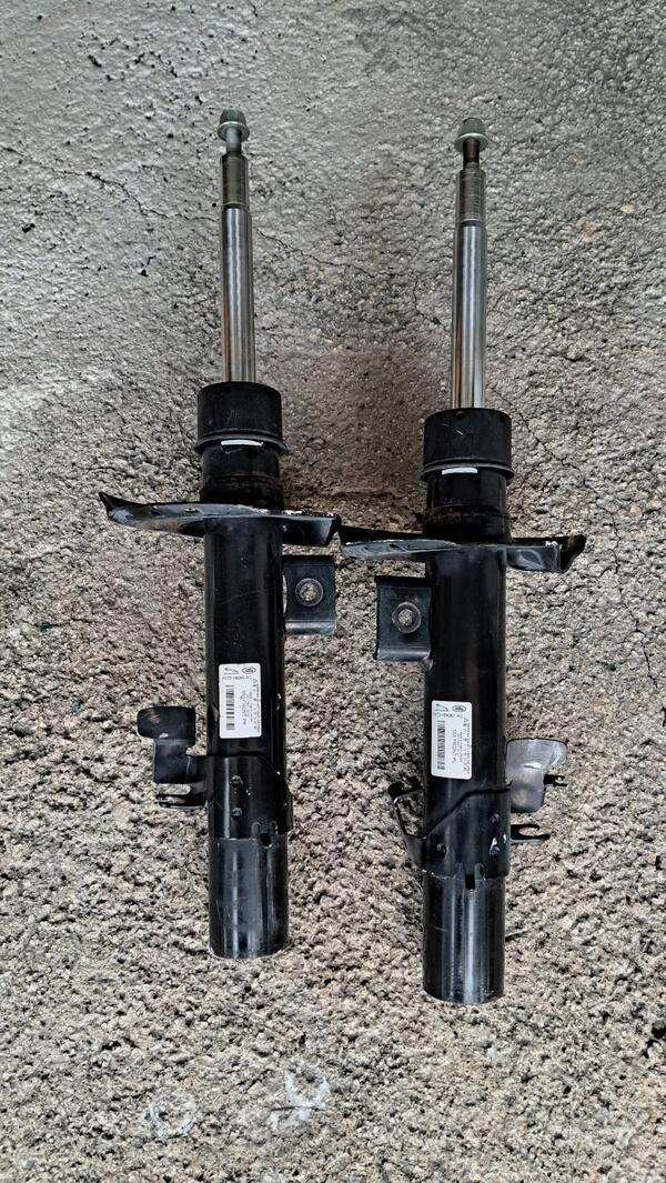 Amortizeri - Cijena 200 € - Crna Gora Kotor Radanovići Amortizeri ...