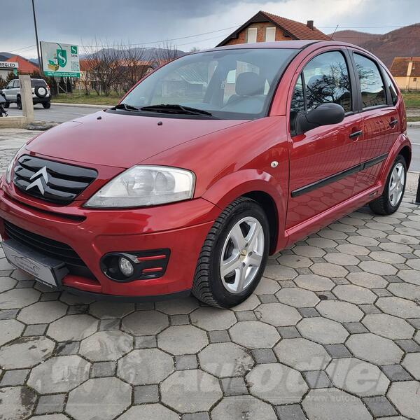 Citroen - C3 - VTR - Cijena 3699 € - Crna Gora Bijelo Polje Resnik ...