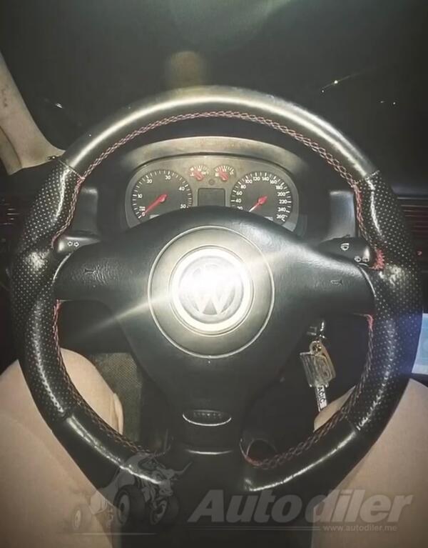 Volan za Golf 4 god. 1999-2003 - Cijena 200 € - Crna Gora Herceg Novi ...