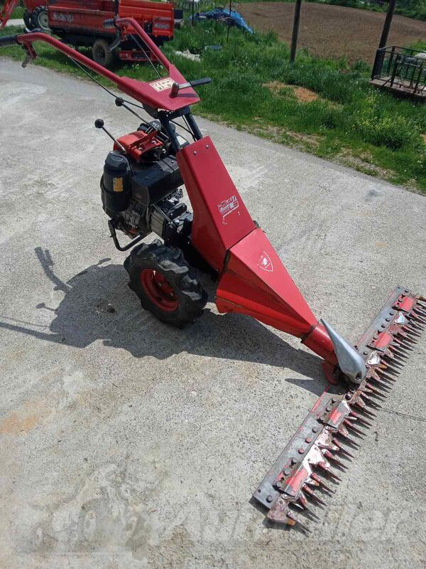 IMT - 407 - Cijena 2200 € - Crna Gora Bijelo Polje > Okolina grada ...