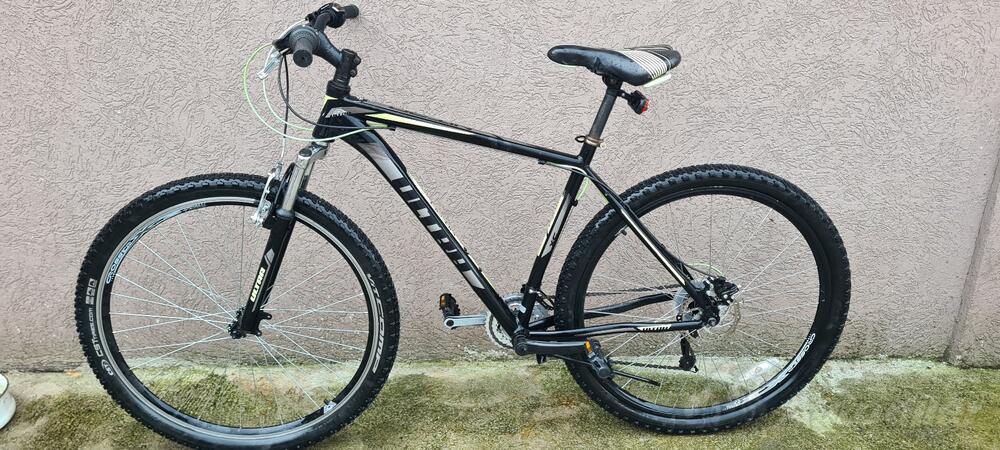 Cross - ULTRA NITRO - Cijena 150 € - Crna Gora Podgorica Podgorica (uži ...