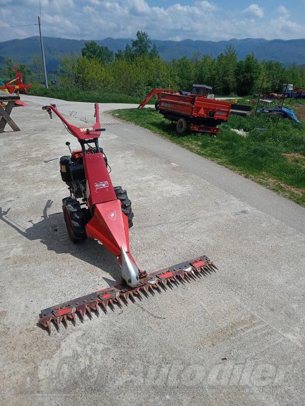 IMT - IMT 407 - Cijena 2000 € - Crna Gora Bijelo Polje > Okolina grada ...