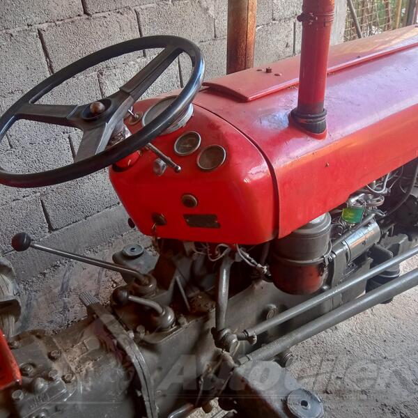 IMT - 539 - Cijena 3500 € - Crna Gora Bijelo Polje Zaton Traktori | AutoDiler