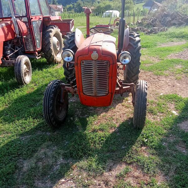 IMT - 539 - Cijena 4500 € - Crna Gora Bijelo Polje Zaton Traktori | AutoDiler