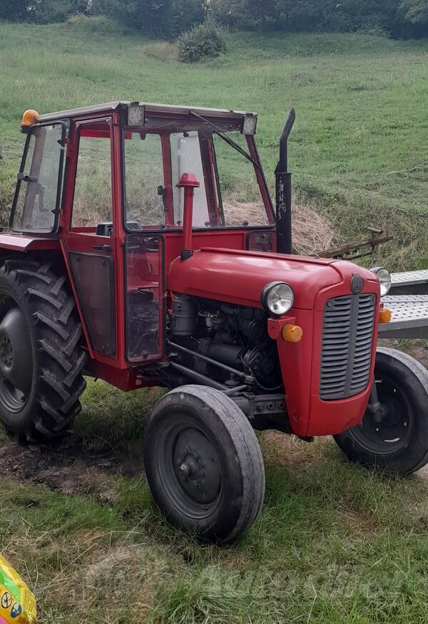 IMT - imt539 - Cijena 5100 € - Crna Gora Pljevlja > Okolina grada ...