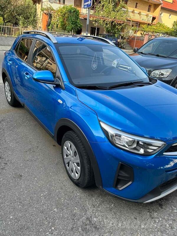Kia - Stonic - 1.2 DPLIX FUN - Cijena 13000 € - Crna Gora Podgorica ...