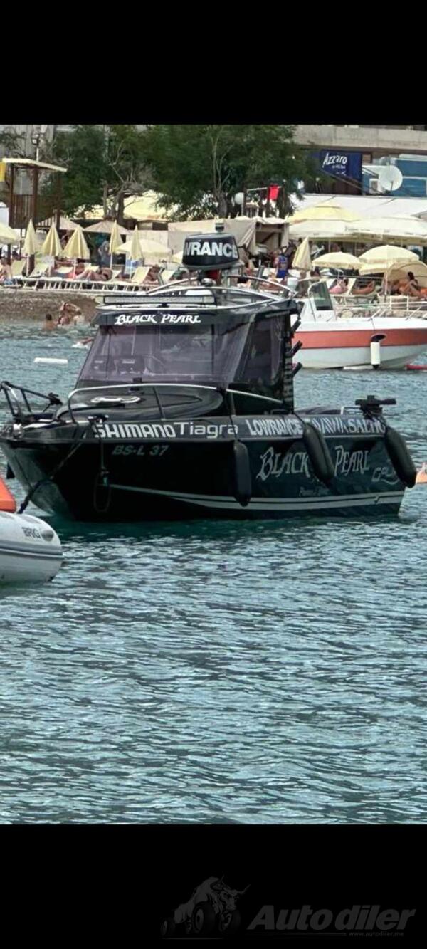 Galeon - galina galeon 670 - Cijena 25000 € - Crna Gora Budva Centar ...