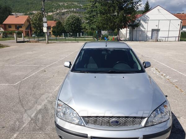 Ford - Mondeo - 2.0 TDDI - Cijena 2350 € - Crna Gora Nikšić Rastovac ...