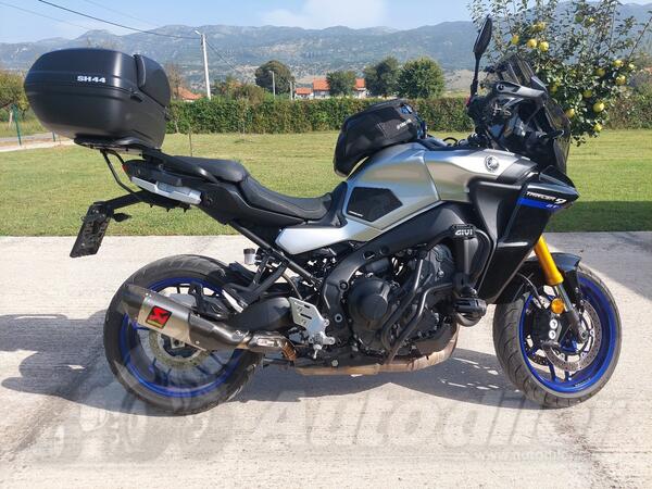 Yamaha - MTT890D - Cijena 15000 € - Crna Gora Danilovgrad > Okolina ...