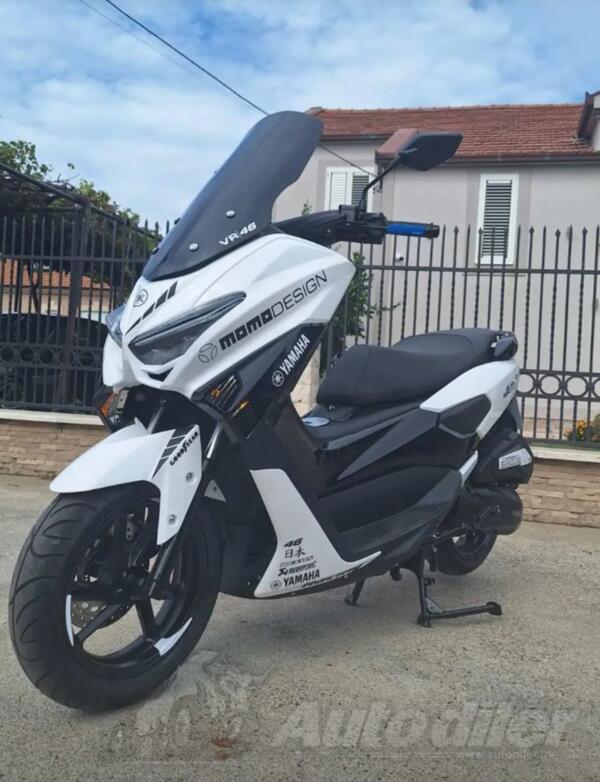 NAS - MAX-T - Cijena 2400 € - Crna Gora Podgorica Podgorica (uži dio ...