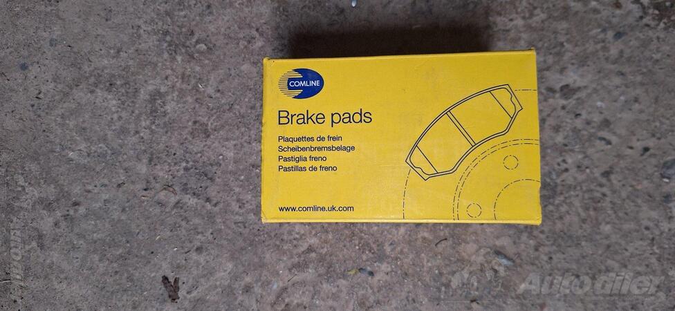 Disk pločice - Cijena 30 € - Crna Gora Bijelo Polje Bijelo Polje (uži ...