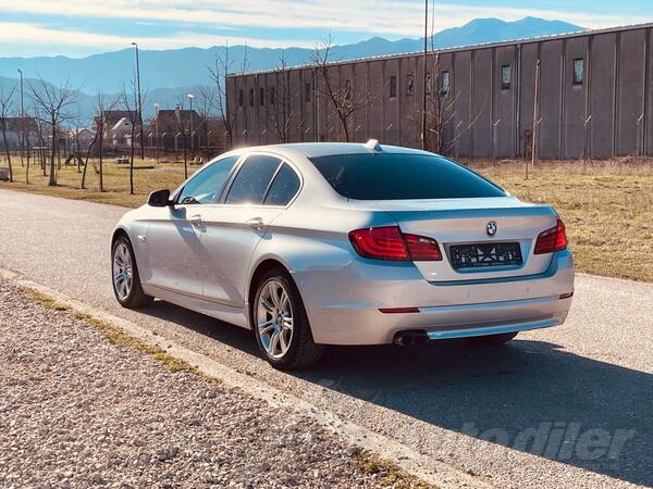 BMW - 520 - 520d - Cijena 12000 € - Crna Gora Nikšić Nikšić (uži dio) Automobili | AutoDiler