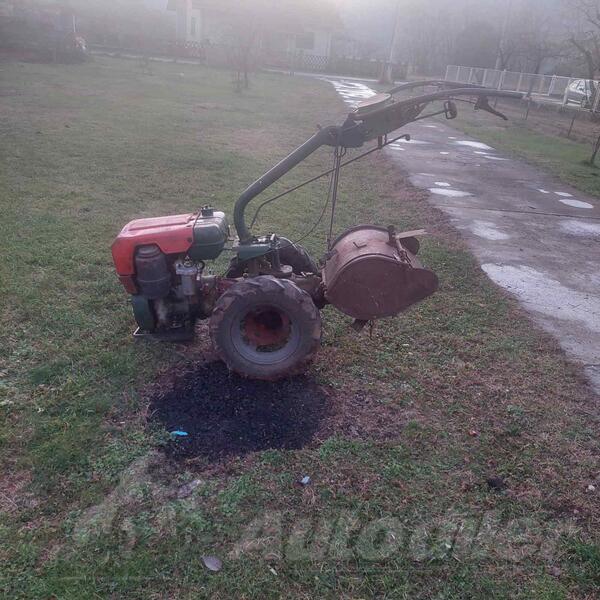 IMT - 509 - Cijena 1200 € - Crna Gora Podgorica Botun Traktori | AutoDiler