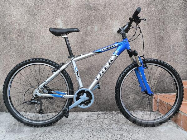 Trek - 26 - Cijena 140 € - Montenegro Podgorica Podgorica (City Center ...