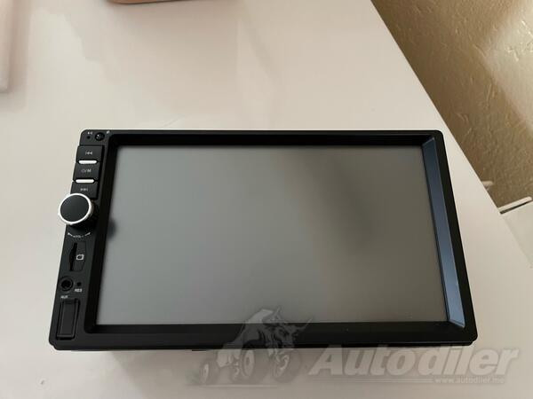 Multimedija - Cijena 60 € - Crna Gora Nikšić Gornje Polje Multimedija ...