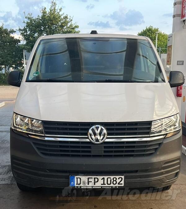 Volkswagen - T8 - Cijena 13300 € - Montenegro Nikšić Nikšić (City ...