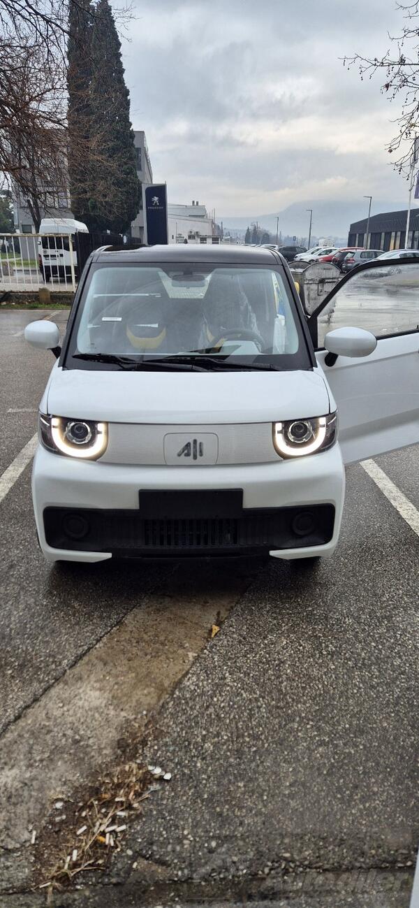 Cenntro - Avantier - C - Cijena 13900 € - Montenegro Podgorica ...