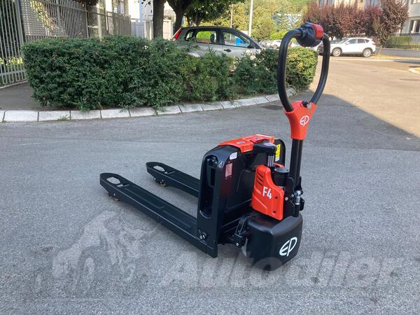 Ostalo - Elektricni PALETAR F4 - Cijena 940 € - Serbia Novi Beograd ...