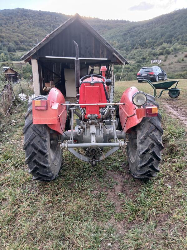 IMT - 539 - Cijena 3900 € - Crna Gora Pljevlja Pljevlja (uži dio) Traktori | AutoDiler