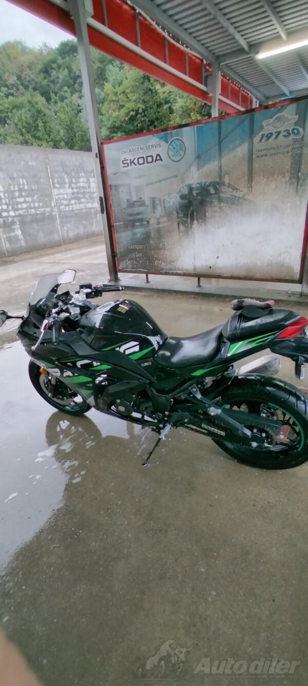 Peda - PRO NRF250 - Cijena 2500 € - Crna Gora Herceg Novi Centar grada ...