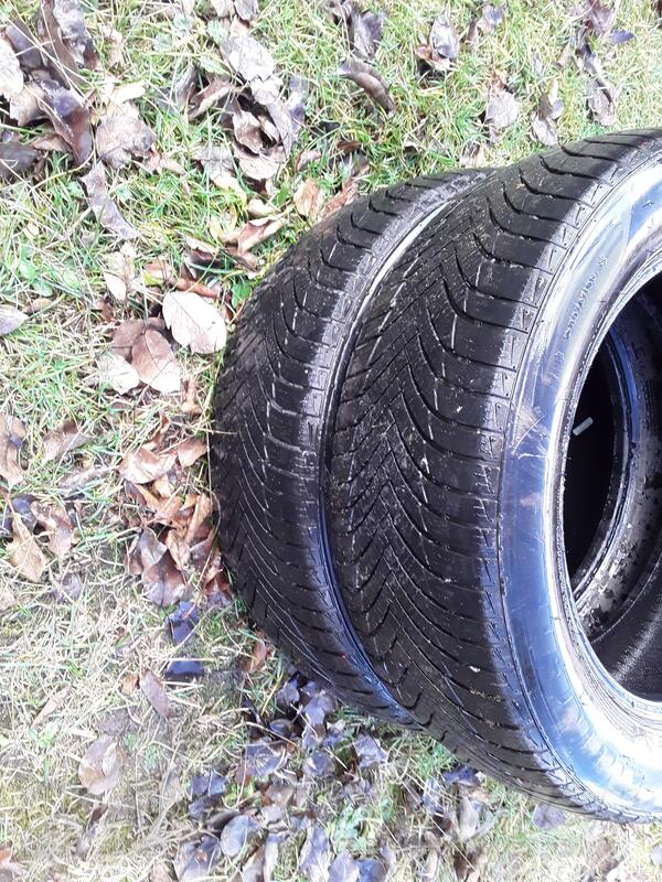 Minerva - M+S - Winter tire - Cijena 60 € - Montenegro Kolašin > City ...
