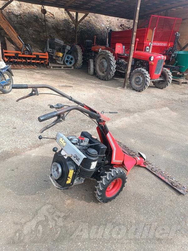 IMT - 407 - Cijena 2250 € - Montenegro Bijelo Polje Potkrajci Tractors ...