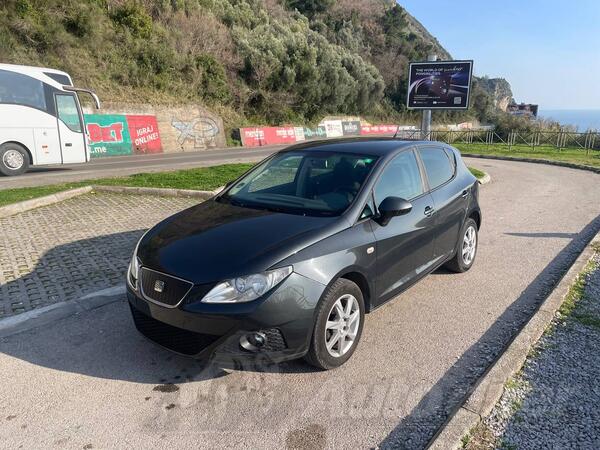 Seat - Ibiza - 1.2 TDI - Cijena 4400 € - Crna Gora Budva > Okolina ...