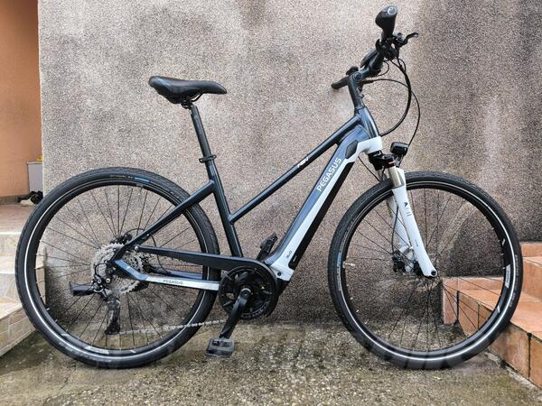 Shimano - Pegasus Bosch CX4 - Cijena 1100 € - Montenegro Podgorica ...