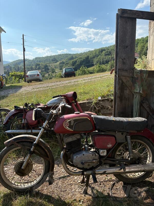 CZ - 477 - Cijena 600 € - Crna Gora Bijelo Polje Bijelo Polje (uži dio ...