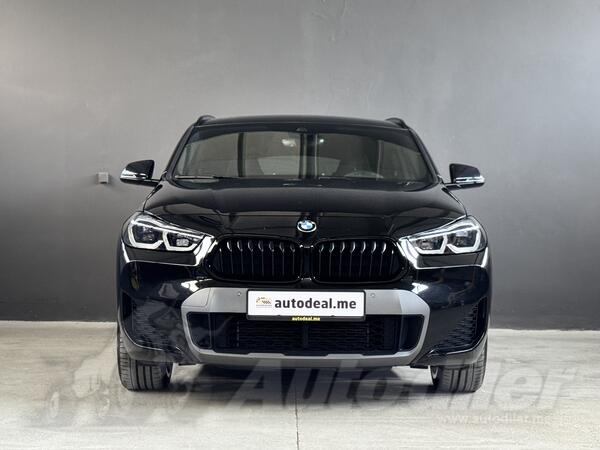 BMW - X2 - X DRIVE - M PAKET - 2.0 D 190 KS - Cijena 27950 ...